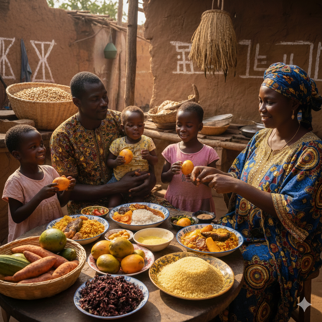 How Senegal is ensuring money for food and health gets where it's ...