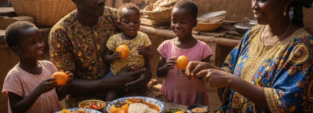 How Senegal is ensuring money for food and health gets where it's ...