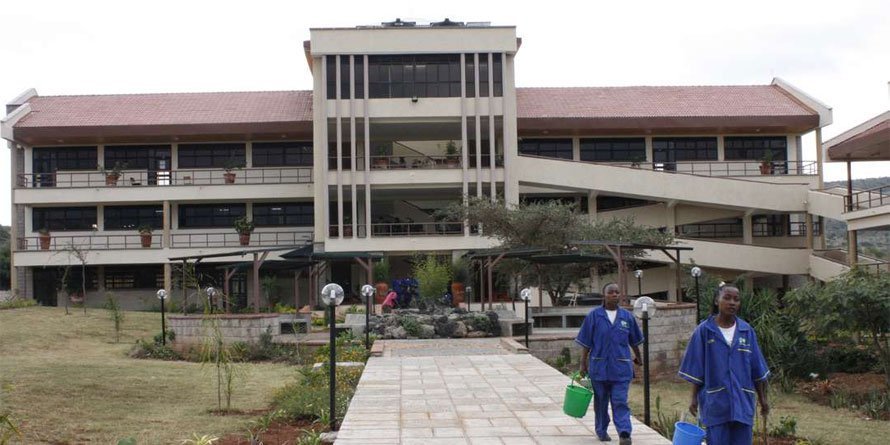 Short list of bidders released for multi-billion Kenyan hostels project ...